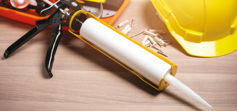 Différents types de scellants et leurs utilisations – Québec habitation