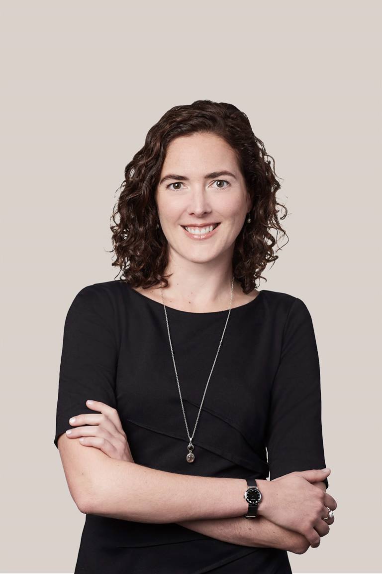 Entrevue #construireauféminin avec Laurence Déry – Québec habitation
