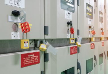 Nouvelles modifications apportées au Code de sécurité des travaux de ...