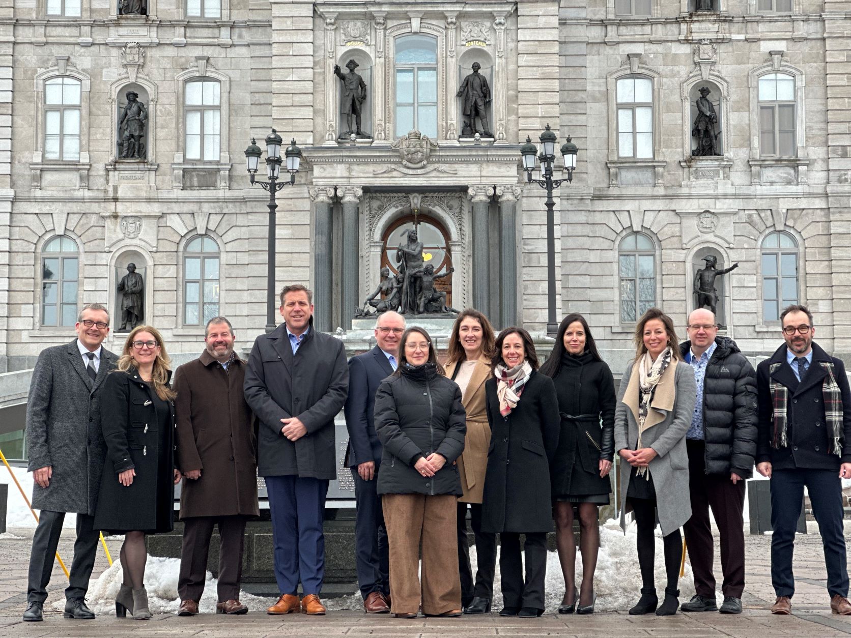 Retour sur la Journée de l’habitation – Québec habitation