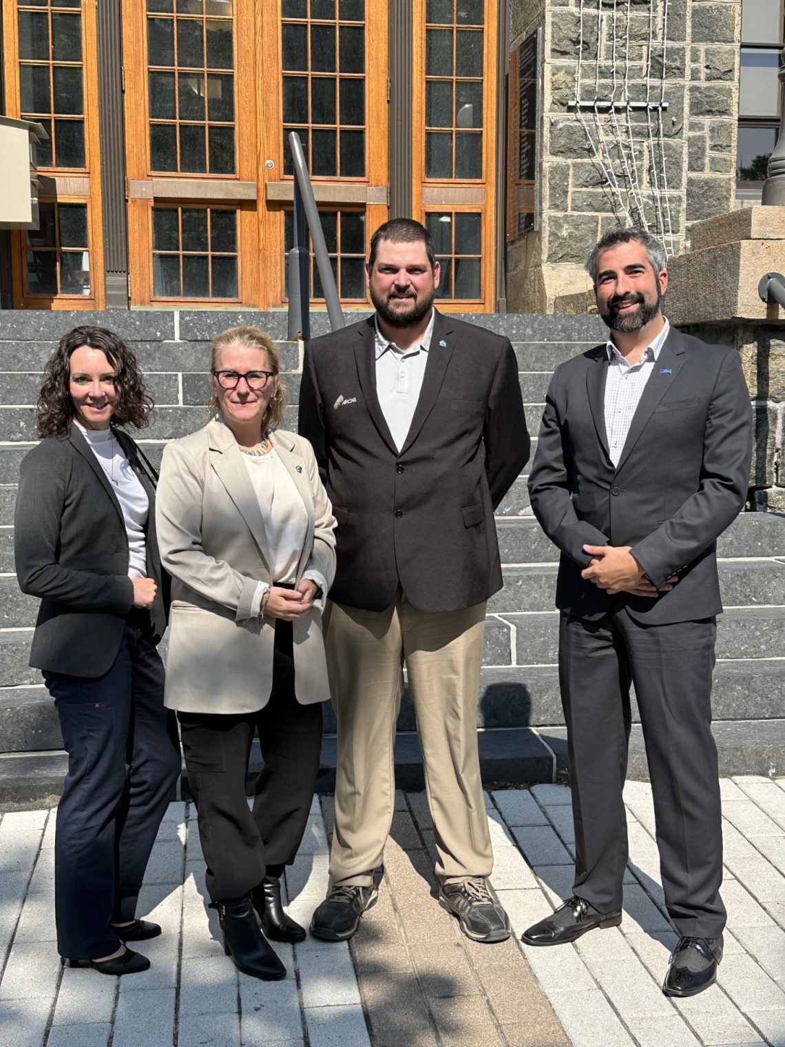 L’APCHQ à la rencontre des entrepreneur.e.s du Saguenay et du Lac-St ...