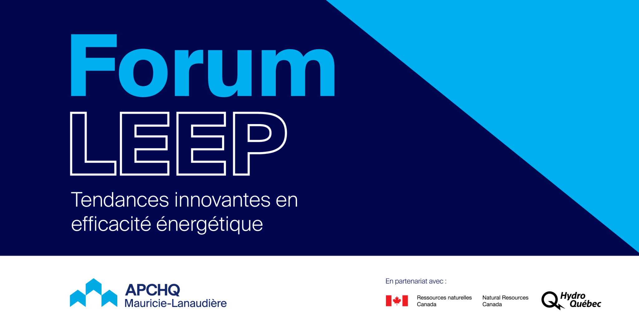 Le Forum technologique LEEP de Lanaudière : découvrez les technologies ...