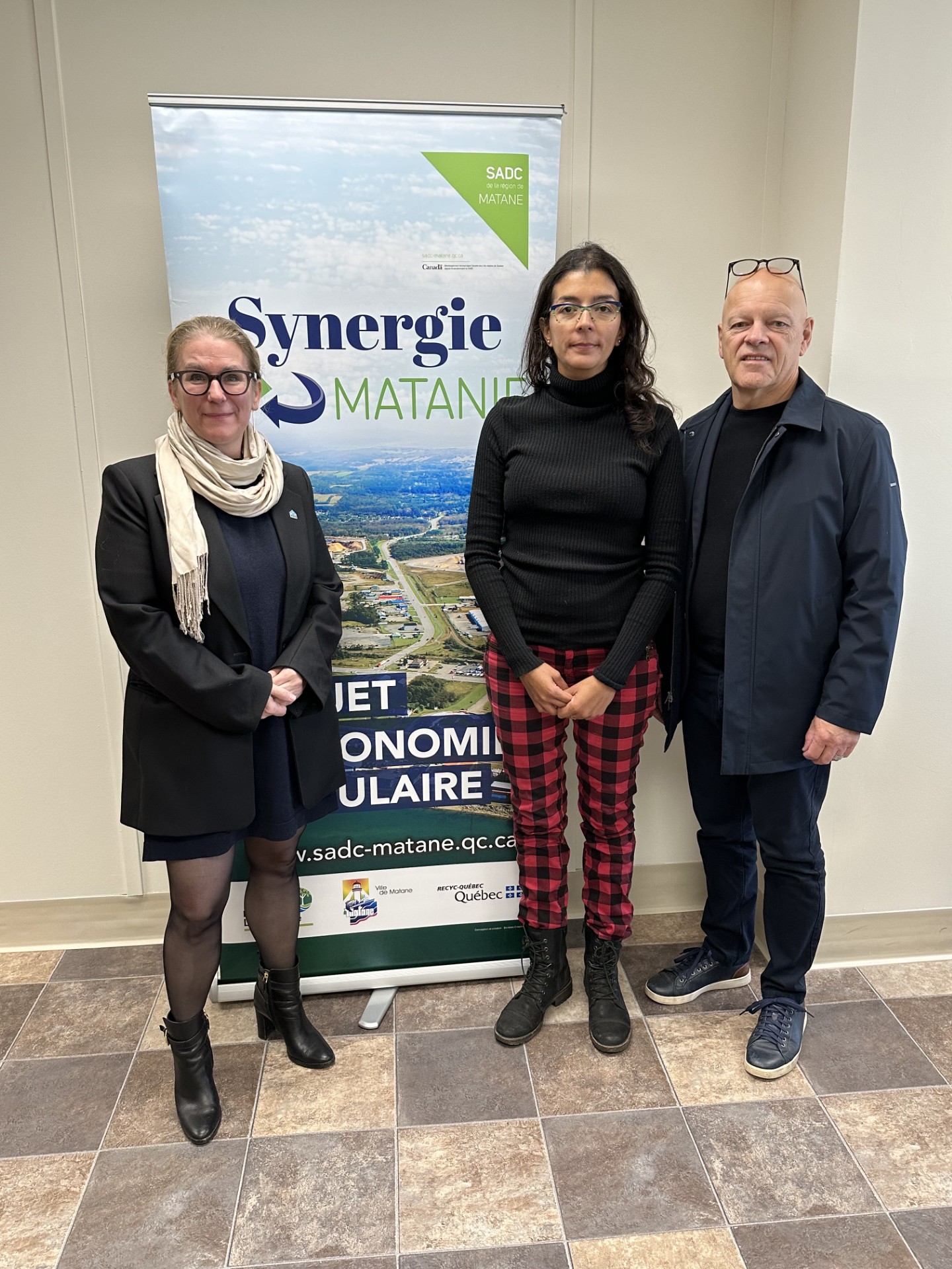 L’APCHQ à la rencontre des actrices et acteurs de l’Est-du-Québec ...