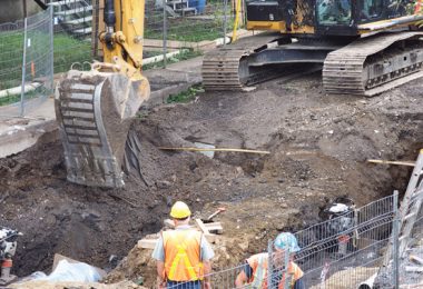 Programme LogisVert : le portail est lancé! – Québec habitation