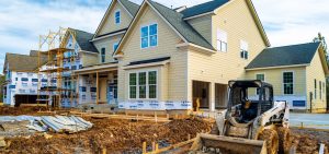 Prévisions 2025-2026 du secteur de la construction et de l’habitation ...