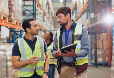 Nouvelles modifications apportées au Code de sécurité des travaux de ...