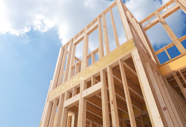 Programme LogisVert : le portail est lancé! – Québec habitation