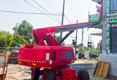 Nouvelles modifications apportées au Code de sécurité des travaux de ...