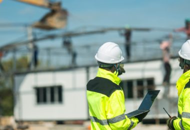Nouvelles modifications apportées au Code de sécurité des travaux de ...